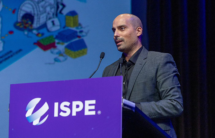 ISPE Europe 2024: How modular automation can future-proof pharma